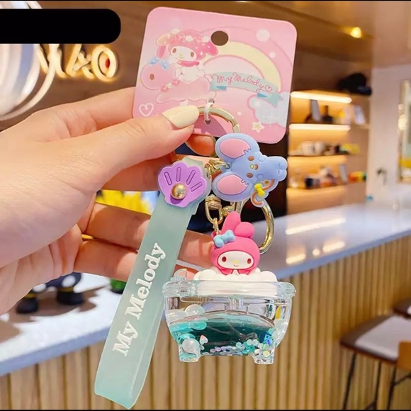 Sanrio | Toys | Sanrio Super Kawaii Hello Kitty Kuromi My Melody ...